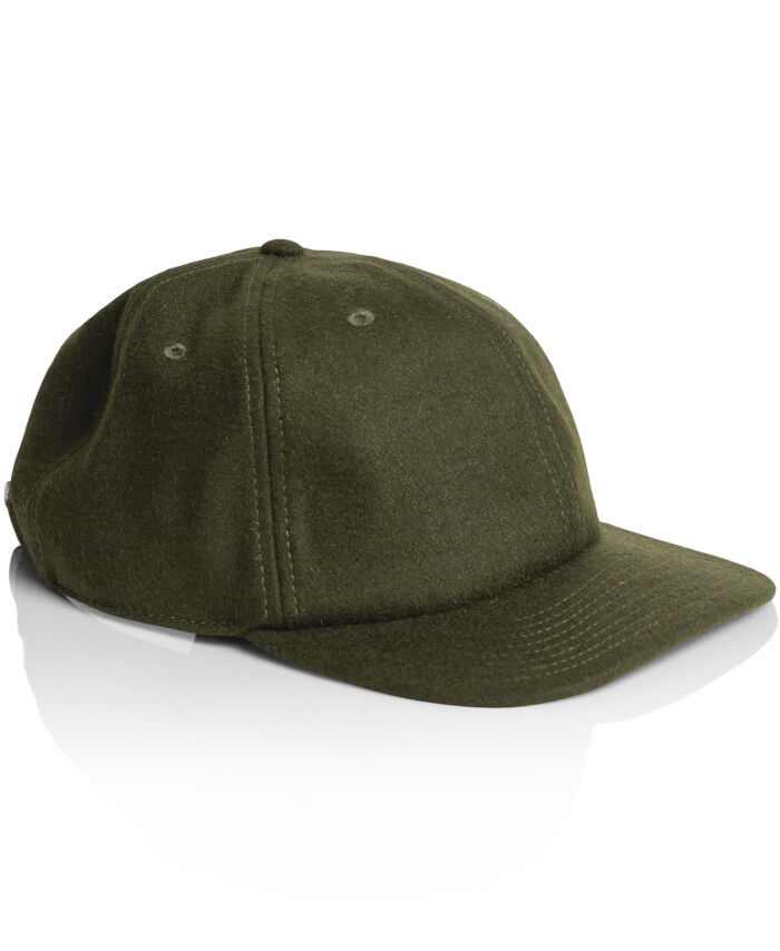 CLASS WOOL CAP - AS Colour