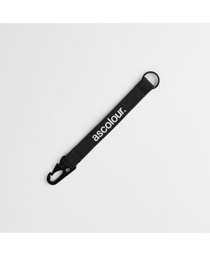 ASC KEYCHAIN - AS Colour