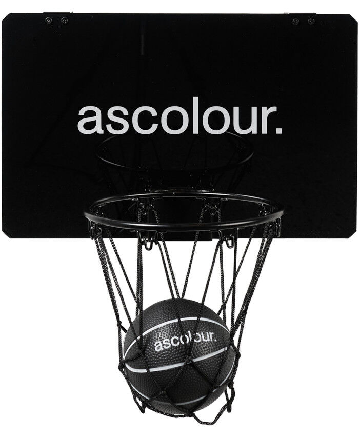 ASC MINI BBALL HOOP - AS Colour