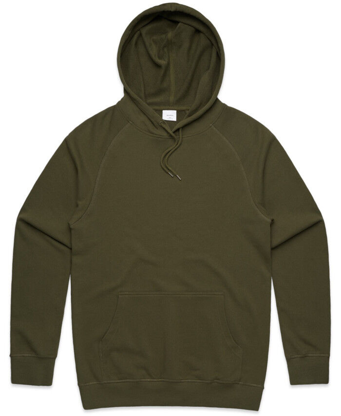 MENS PREMIUM HOOD - AS Colour