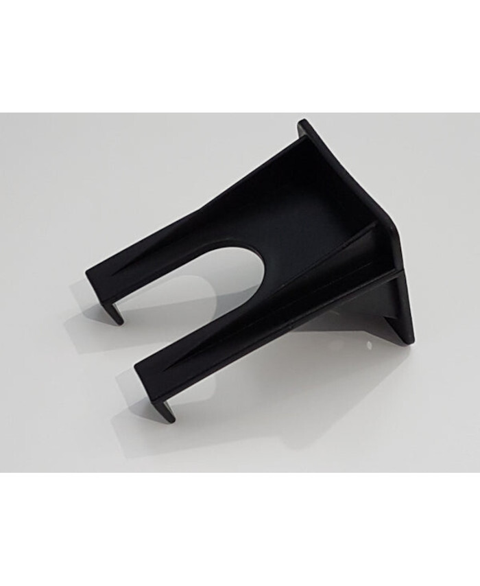 WALL BRACKET, PLASTIC, FOR FIRST AID KITS - FastAid